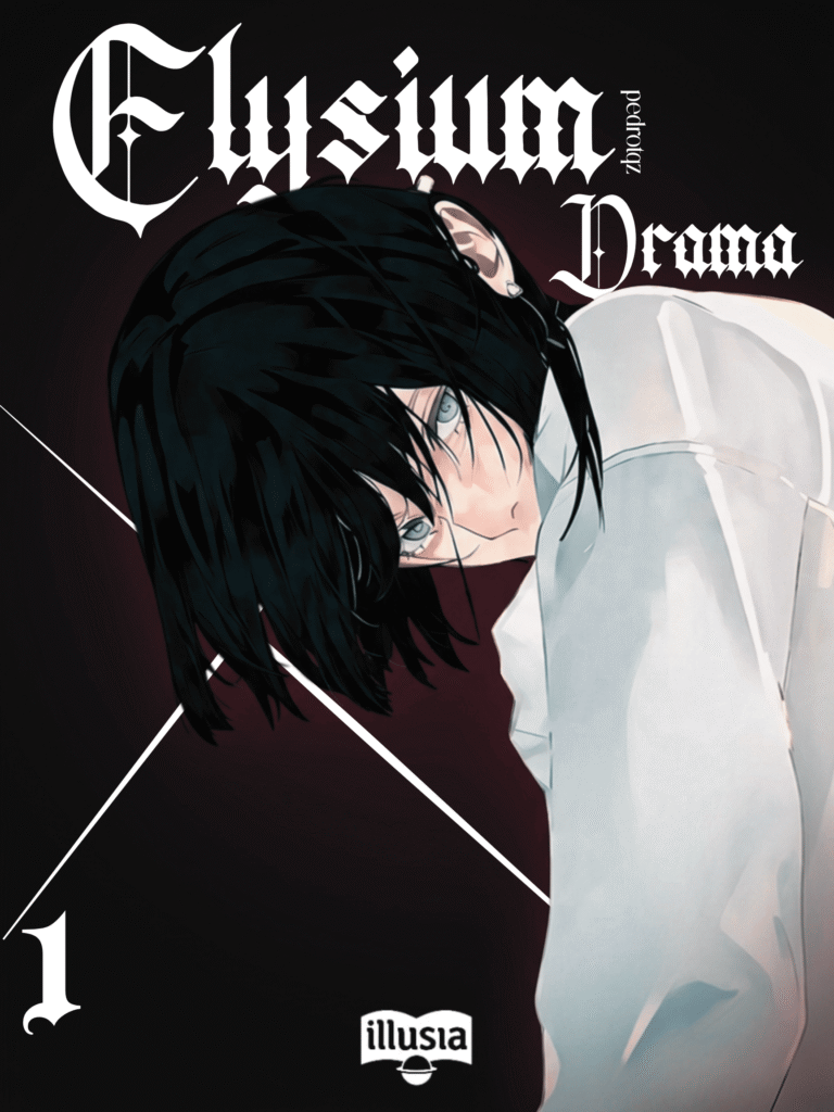 Elysium Drama – Illusia